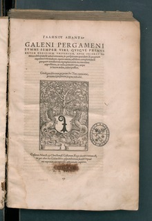 Aelius Galenus | Greek Physician | Surgeon | Philosopher