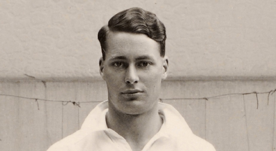 Ken Farnes - Legends of the Globe