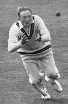 Stuart Surridge - Legends of the Globe