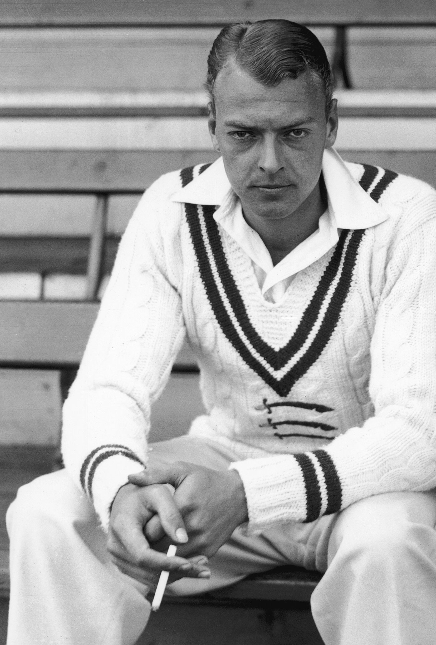 Ian Peebles - Legends of the Globe