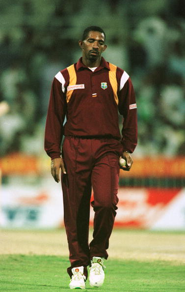Phil Simmons